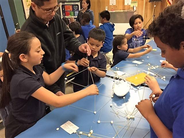 Team Leader – Sacramento Chinese Community Service Center