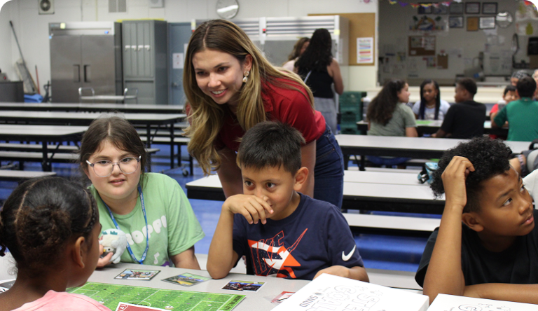 Sacramento Chinese Community Service Center | Youth Programs ...