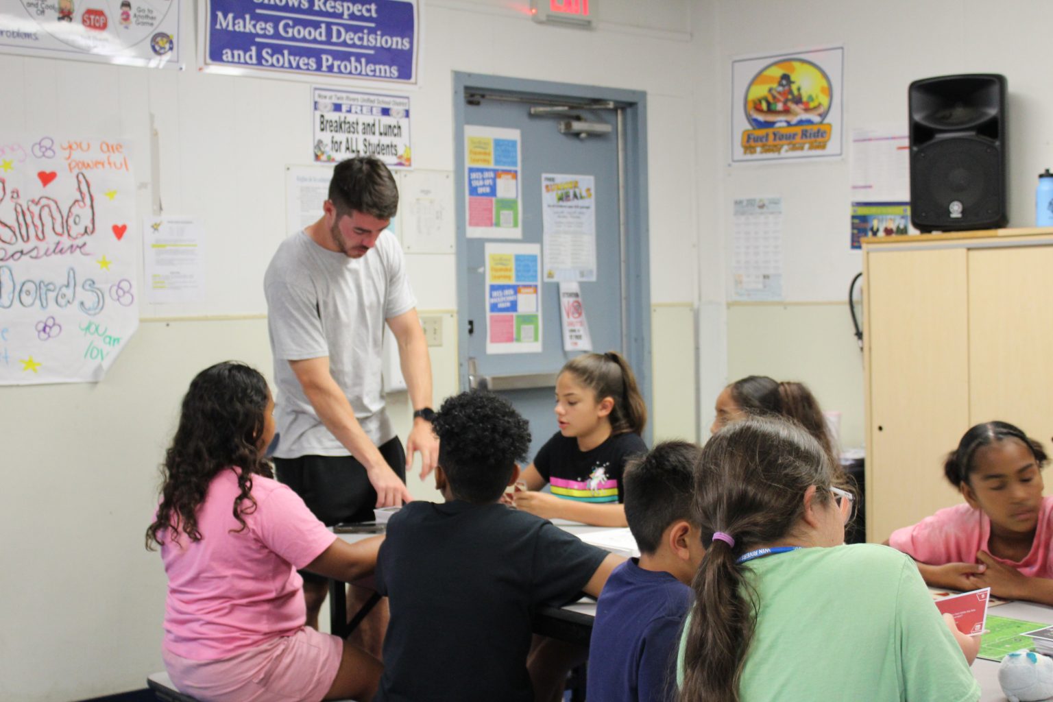 Sacramento Chinese Community Service Center | Youth Programs ...